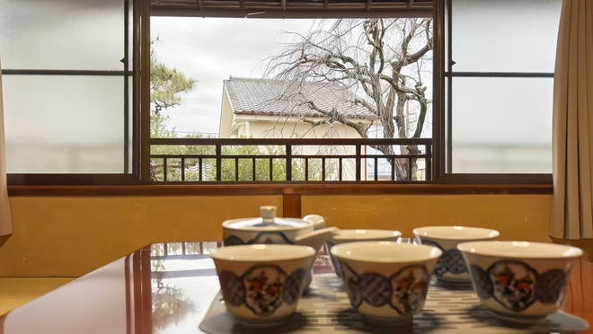 🌸【春限定】庭に本物の桜|室内花見OK|一棟貸切|駅徒歩3分|中野区・新宿|配信・イベント・SNS・Tiktok・ペット可の写真10