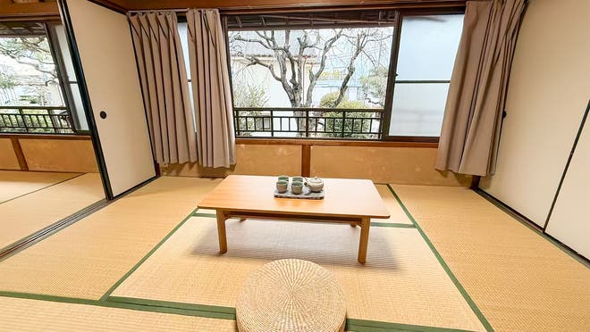 🌸【春限定】庭に本物の桜|室内花見OK|一棟貸切|駅徒歩3分|中野区・新宿|配信・イベント・SNS・Tiktok・ペット可の写真8