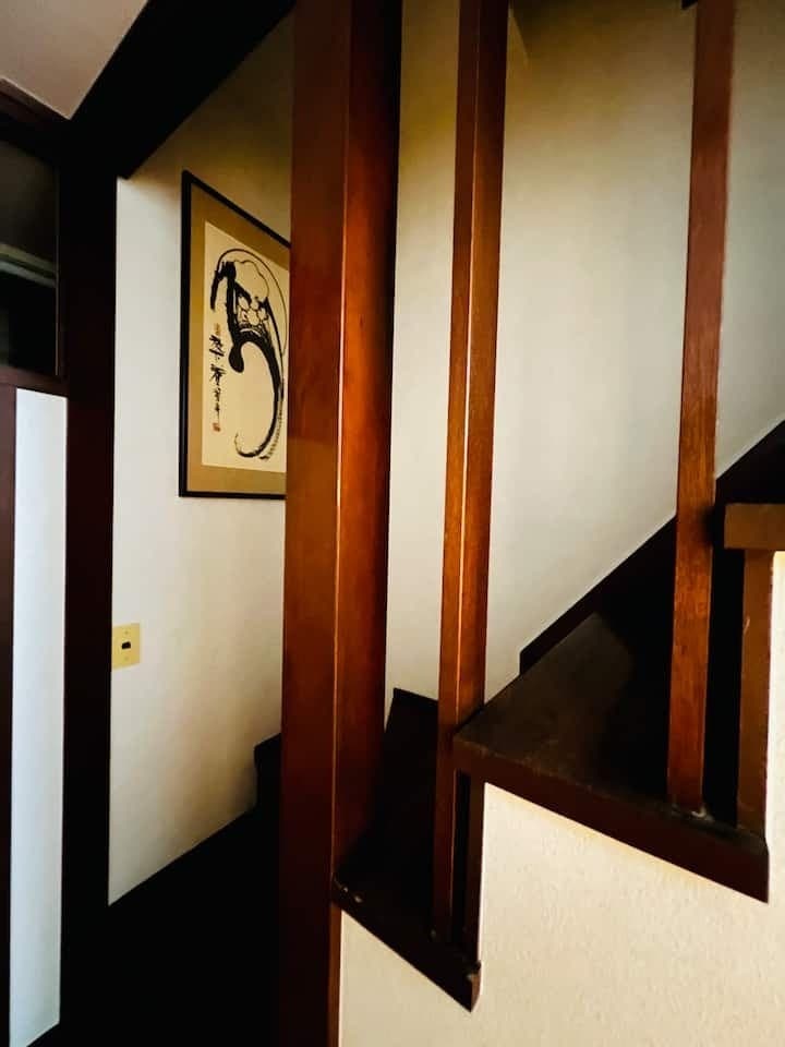 都会の喧騒を離れた和モダン古民家🌿撮影・女子会・オフサイトミーティングに！の写真8