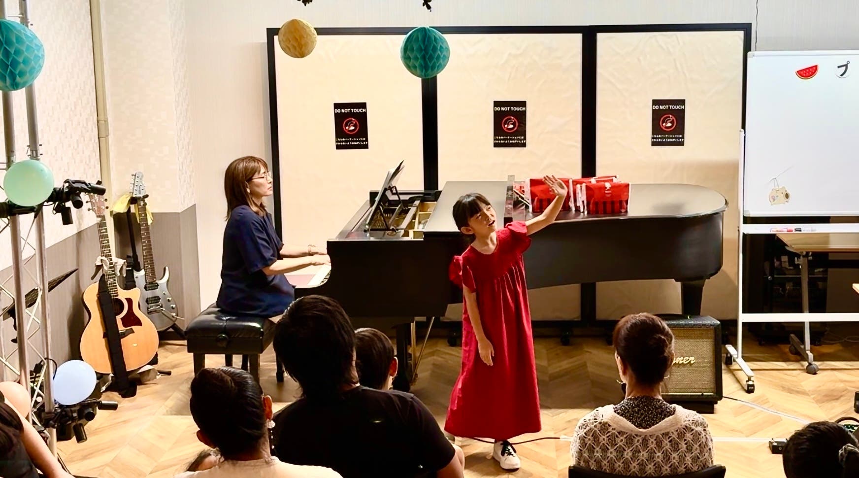 COMOL松山千舟町 大会議室＆多目的ルーム 〜３０名 少人数でもOK！ 簡易防音でグランドピアノ利用プランあり 換気扇増設！の写真7