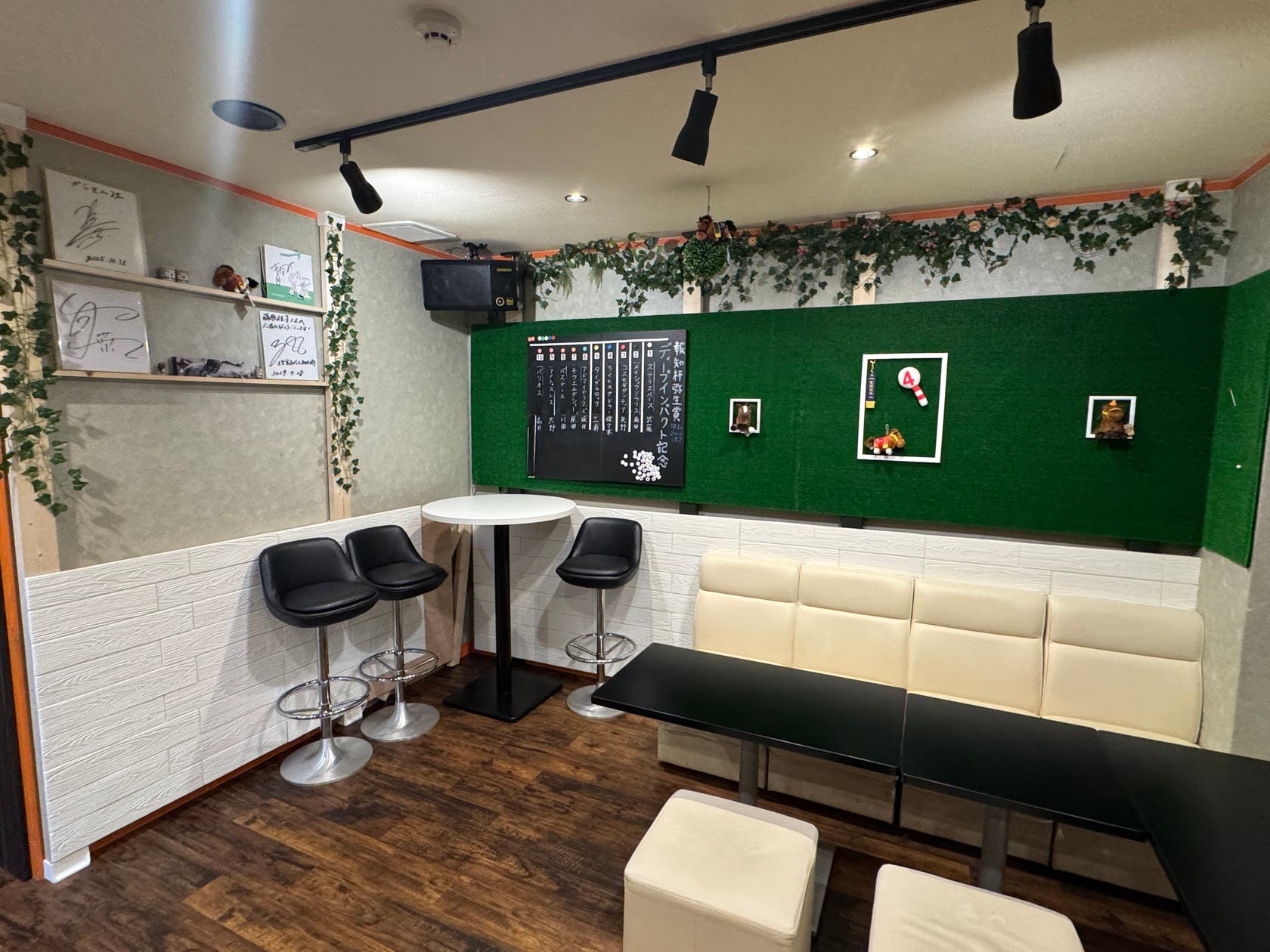 【遊び放題】カラオケ・ダーツ無料｜撮影・パーティー・イベントに使える空間の写真3