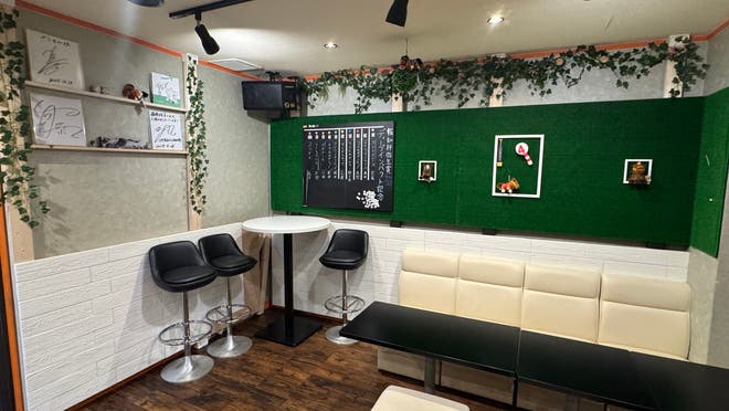 【遊び放題】カラオケ・ダーツ無料|撮影・パーティー・イベントに使える空間の写真3