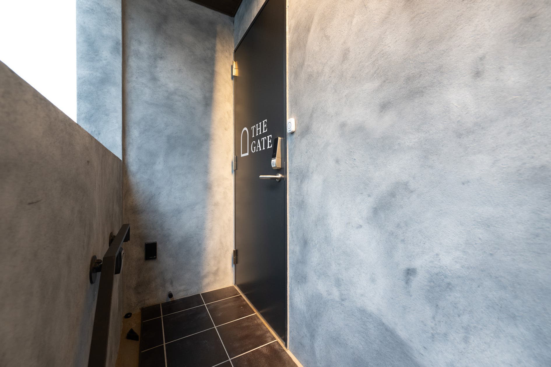 地域最安値！武蔵小杉徒歩５分！パーソナルトレーニング・個人利用に最適！お好きなBGMでモチベーション上がります！の写真6