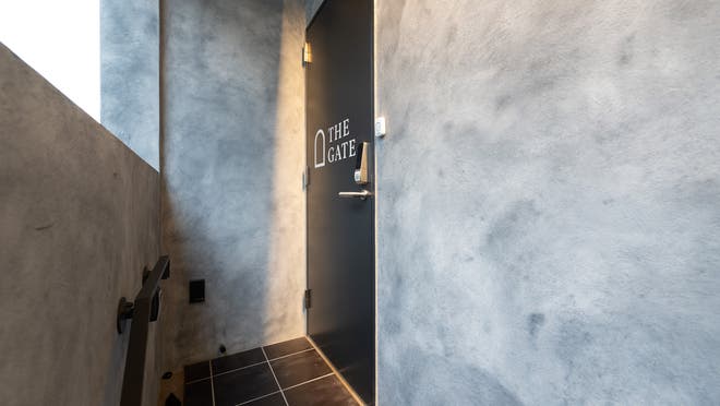 地域最安値!武蔵小杉徒歩5分!パーソナルトレーニング・個人利用に最適!お好きなBGMでモチベーション上がります!の写真6