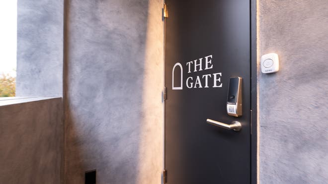 地域最安値!武蔵小杉徒歩5分!パーソナルトレーニング・個人利用に最適!お好きなBGMでモチベーション上がります!の写真7