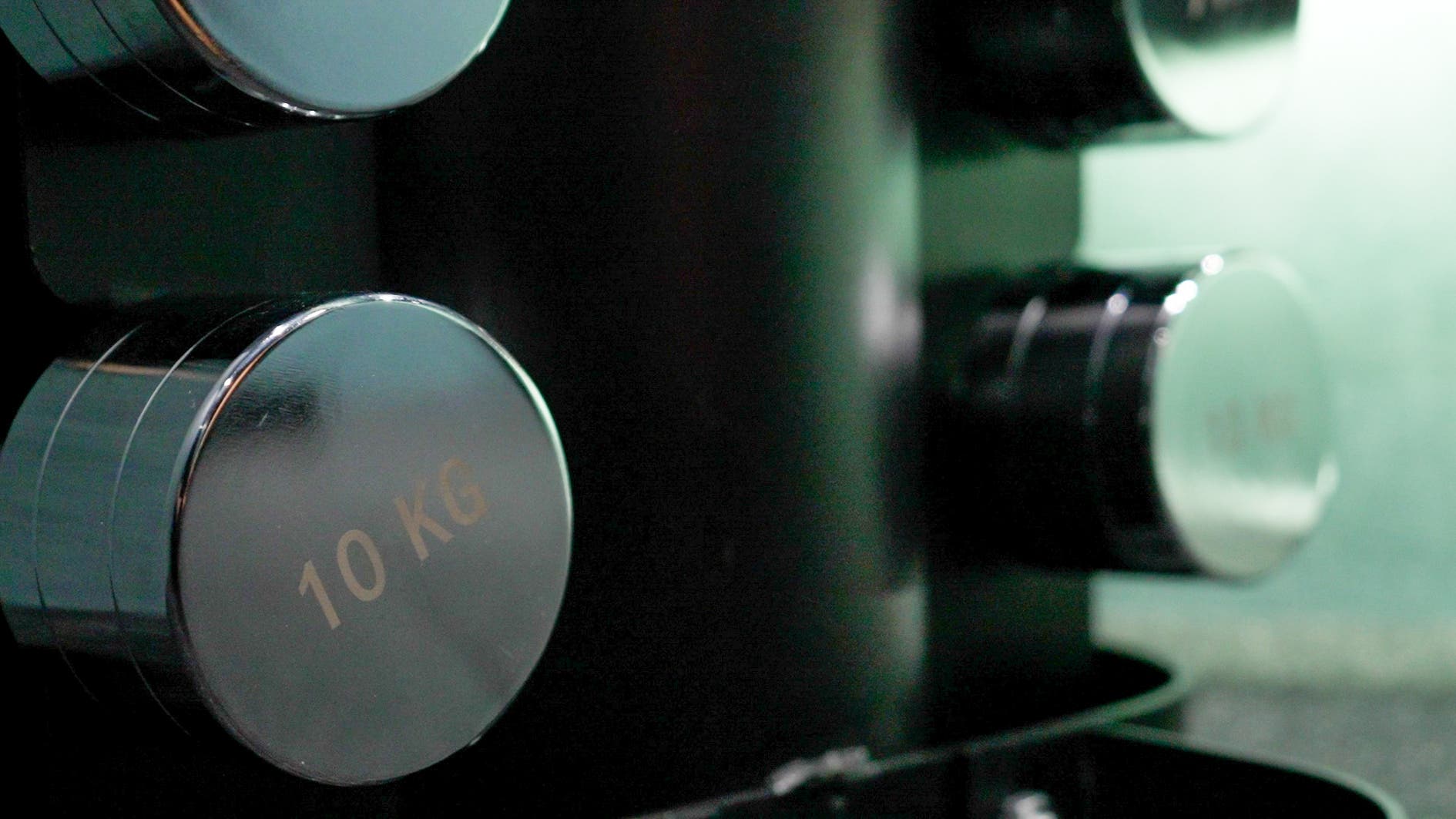 地域最安値！武蔵小杉徒歩５分！パーソナルトレーニング・個人利用に最適！お好きなBGMでモチベーション上がります！の写真12