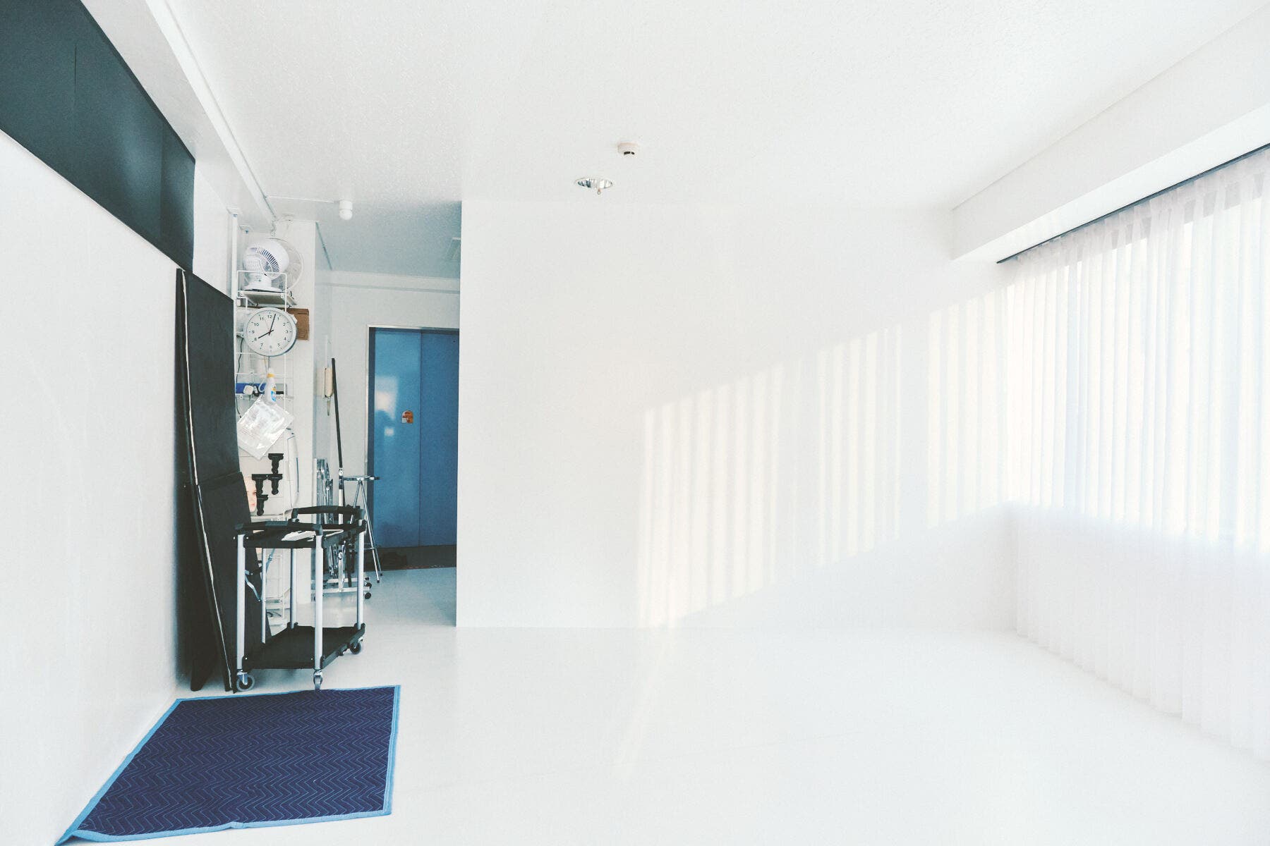 水道橋駅徒歩1分/自然光撮影スタジオ/商業撮影/作品撮り/エレベーター付きの写真19