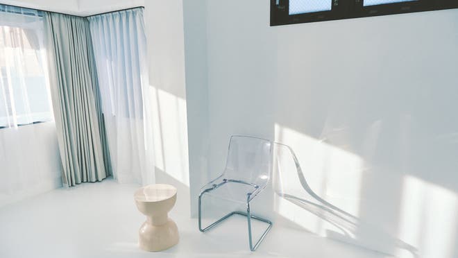 水道橋駅徒歩1分/自然光撮影スタジオ/商業撮影/作品撮り/エレベーター付きの写真1