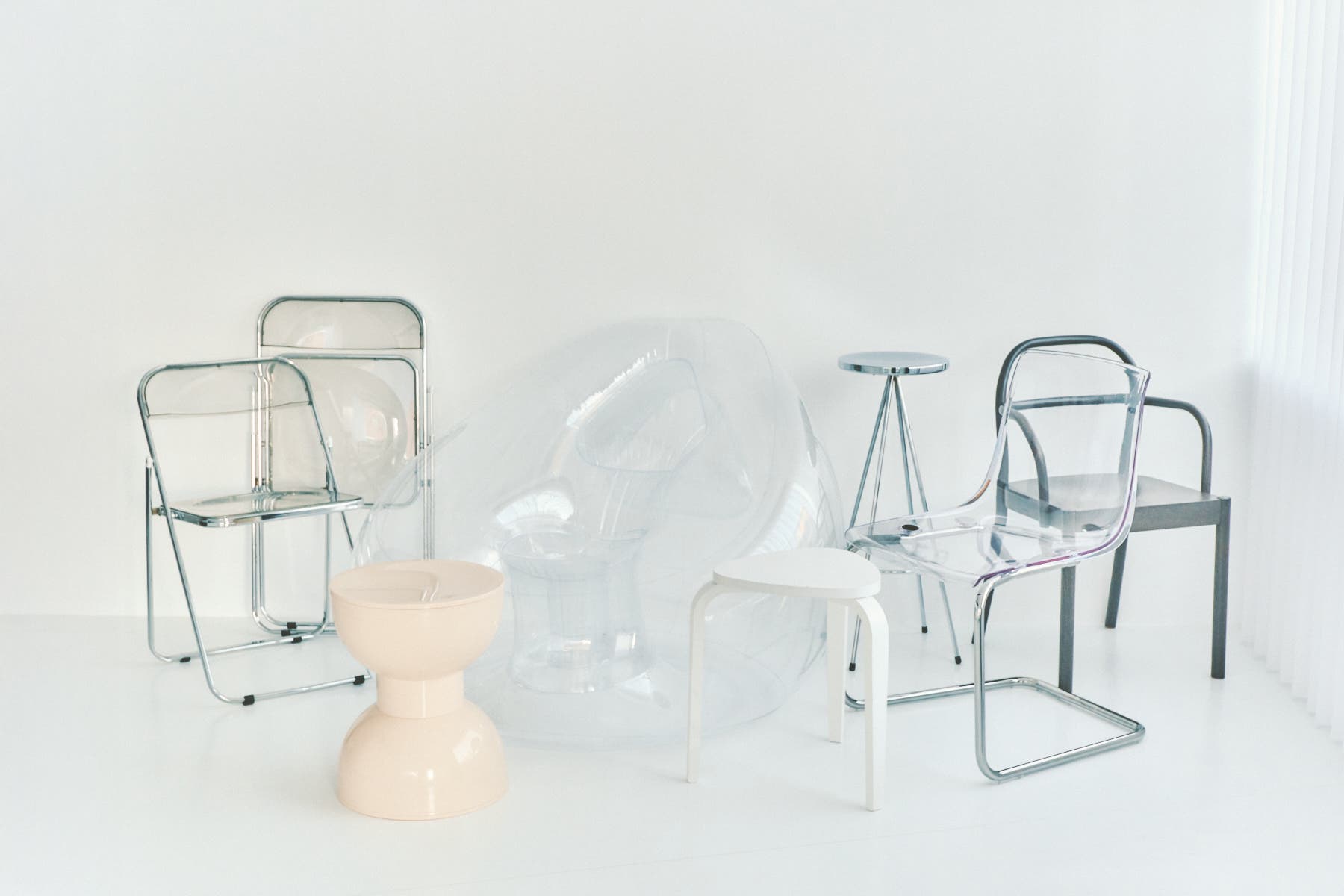 水道橋駅徒歩1分/自然光撮影スタジオ/商業撮影/作品撮り/エレベーター付きの写真4