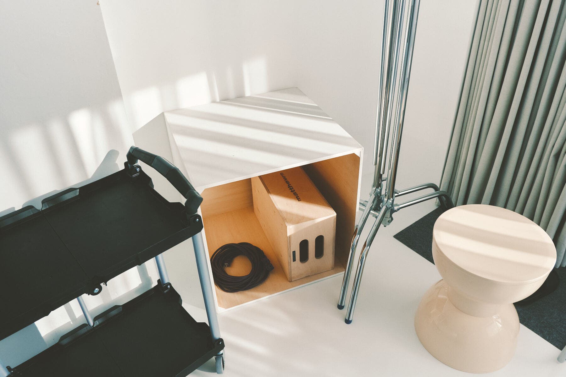 水道橋駅徒歩1分/自然光撮影スタジオ/商業撮影/作品撮り/エレベーター付きの写真18