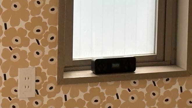 湯河原駅徒歩3分の明るく広いレンタルスタジオ。 ヨガ・ピラティス・整体・ストレッチ・少人数教室など多用途で利用できます。の写真7