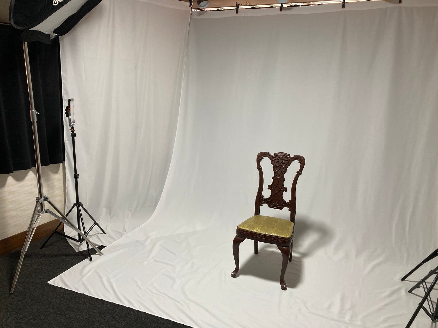 ◎小倉駅から徒歩16分◎プロカメラマンが常駐する撮影スタジオの写真5