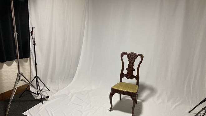 ◎小倉駅から徒歩16分◎プロカメラマンが常駐する撮影スタジオの写真5