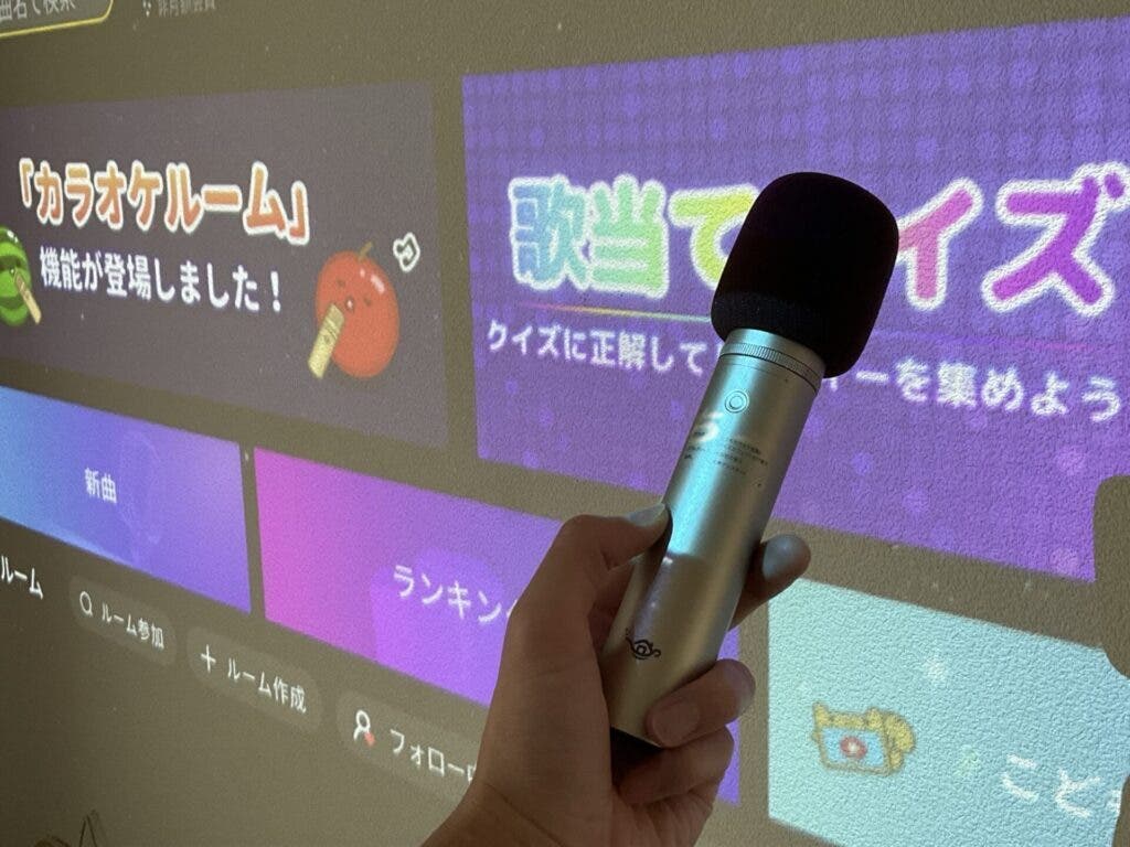 スペモ🏠心斎橋駅3分🚶おうちカラオケ🎤パーティー🥂飲み会🍻プロジェクター🎬映画鑑賞🎥215_Orka2ndの写真4