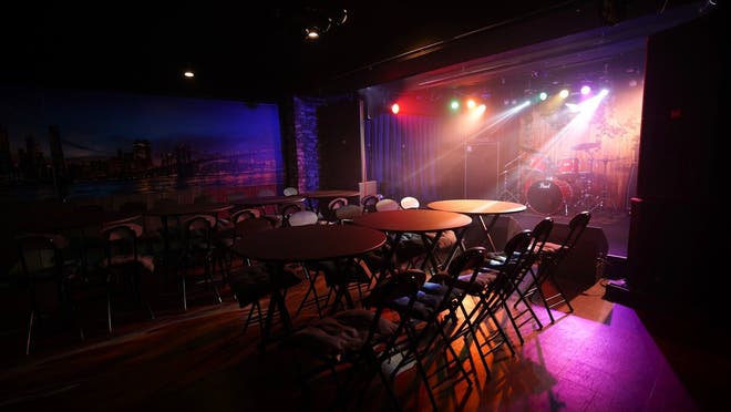 【川崎駅 徒歩9分】楽器演奏会・ライブ🌟CM・ロケ収録・YouTube撮影📸ファンミーティング🎉交流会・オフ会イベント✨の写真1