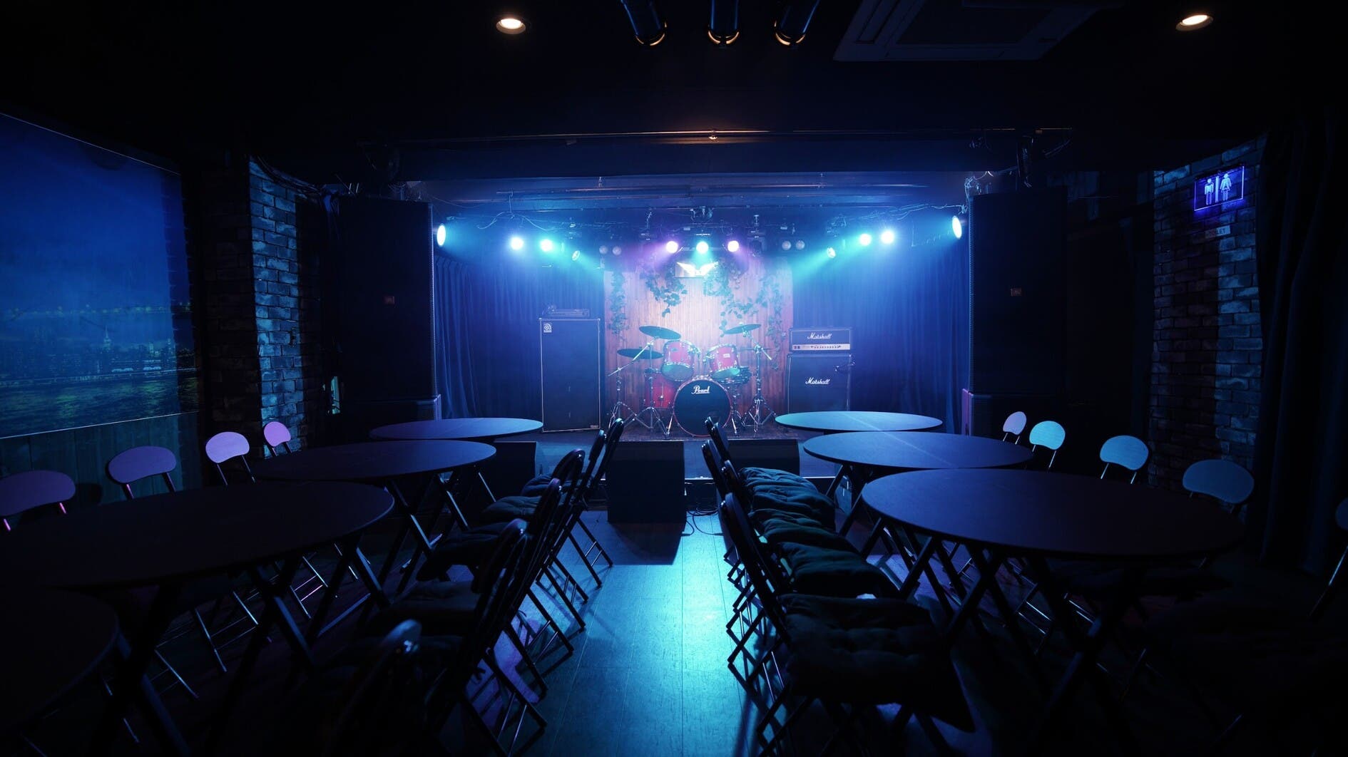 【川崎駅 徒歩9分】楽器演奏会・ライブ🌟CM・ロケ収録・YouTube撮影📸ファンミーティング🎉交流会・オフ会イベント✨の写真3