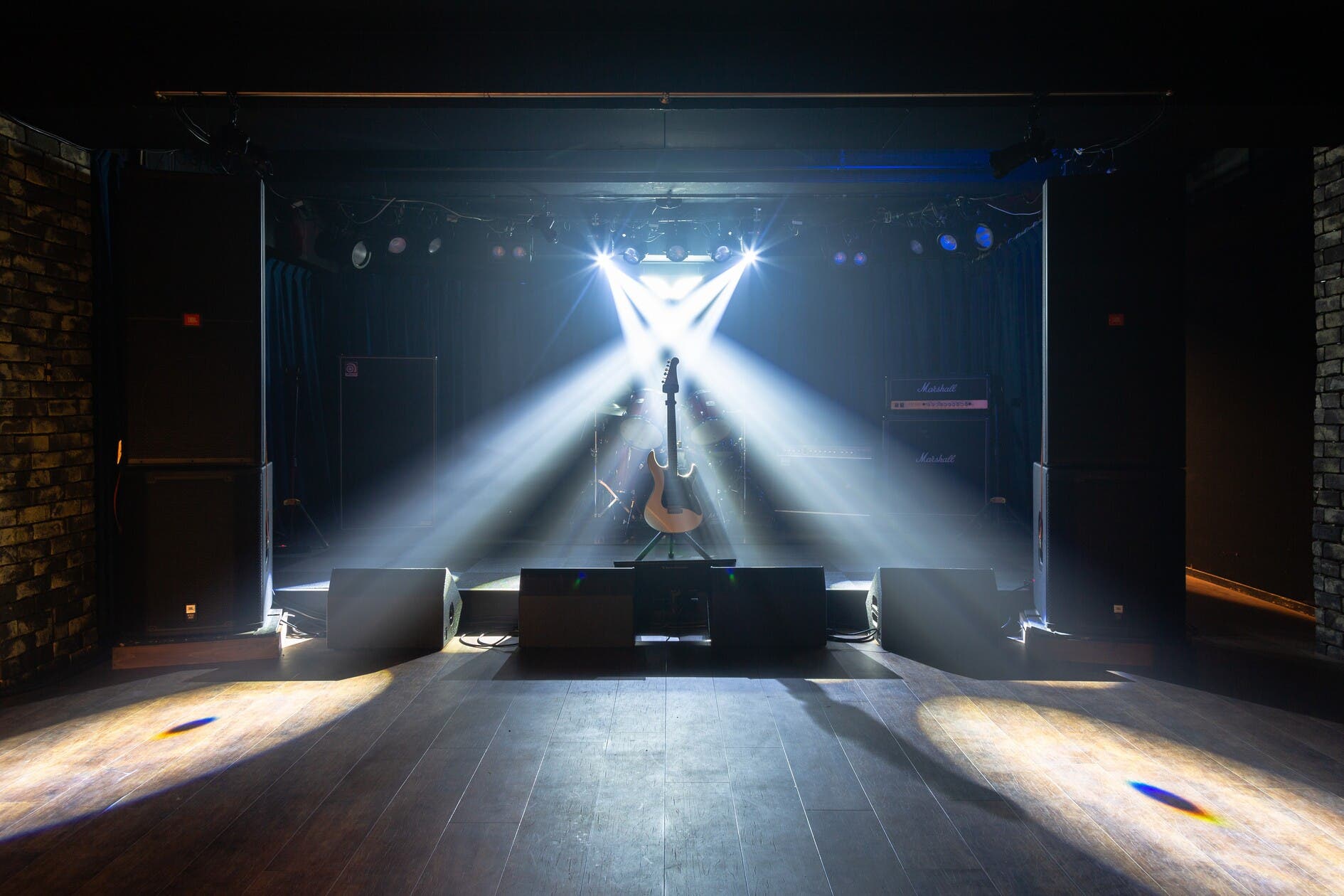 【川崎駅 徒歩9分】楽器演奏会・ライブ🌟CM・ロケ収録・YouTube撮影📸ファンミーティング🎉交流会・オフ会イベント✨の写真5