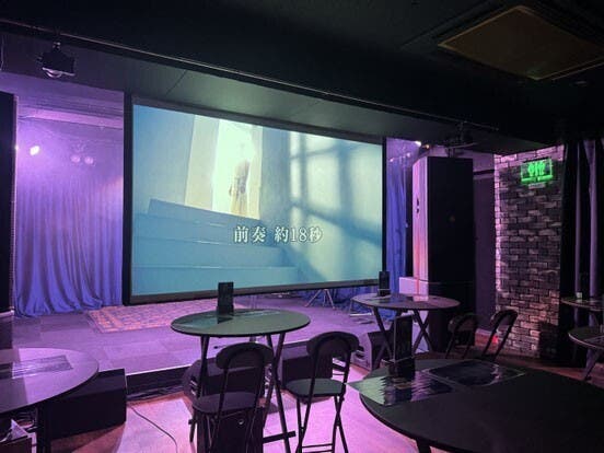 【川崎駅 徒歩9分】楽器演奏会・ライブ🌟CM・ロケ収録・YouTube撮影📸ファンミーティング🎉交流会・オフ会イベント✨の写真6