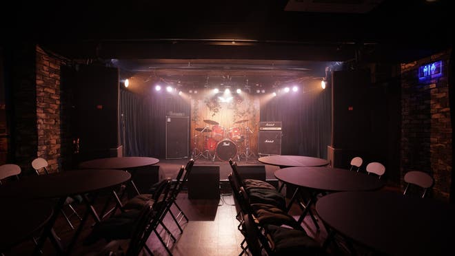 【川崎駅 徒歩9分】楽器演奏会・ライブ🌟CM・ロケ収録・YouTube撮影📸ファンミーティング🎉交流会・オフ会イベント✨の写真7