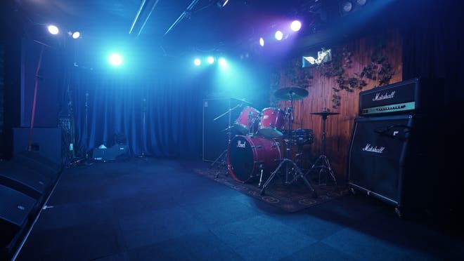 【川崎駅 徒歩9分】楽器演奏会・ライブ🌟CM・ロケ収録・YouTube撮影📸ファンミーティング🎉交流会・オフ会イベント✨の写真8