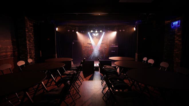 【川崎駅 徒歩9分】楽器演奏会・ライブ🌟CM・ロケ収録・YouTube撮影📸ファンミーティング🎉交流会・オフ会イベント✨の写真9