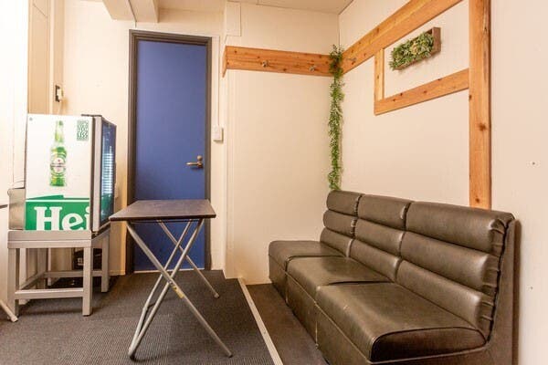 【川崎駅 徒歩9分】楽器演奏会・ライブ🌟CM・ロケ収録・YouTube撮影📸ファンミーティング🎉交流会・オフ会イベント✨の写真11