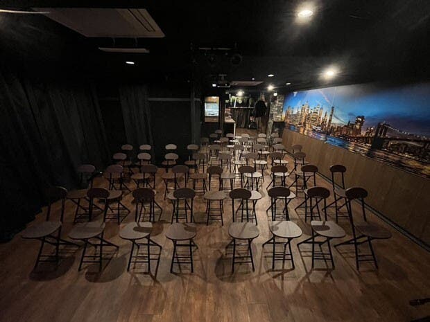 【川崎駅 徒歩9分】楽器演奏会・ライブ🌟CM・ロケ収録・YouTube撮影📸ファンミーティング🎉交流会・オフ会イベント✨の写真10