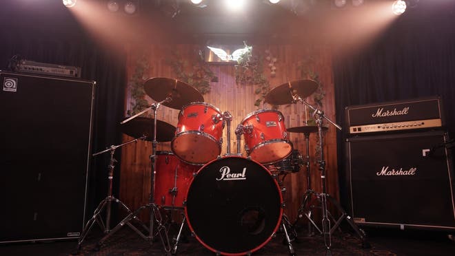 【川崎駅 徒歩9分】楽器演奏会・ライブ🌟CM・ロケ収録・YouTube撮影📸ファンミーティング🎉交流会・オフ会イベント✨の写真13