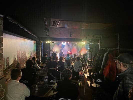【川崎駅 徒歩9分】楽器演奏会・ライブ🌟CM・ロケ収録・YouTube撮影📸ファンミーティング🎉交流会・オフ会イベント✨の写真16