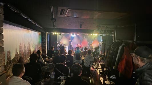【川崎駅 徒歩9分】楽器演奏会・ライブ🌟CM・ロケ収録・YouTube撮影📸ファンミーティング🎉交流会・オフ会イベント✨の写真16