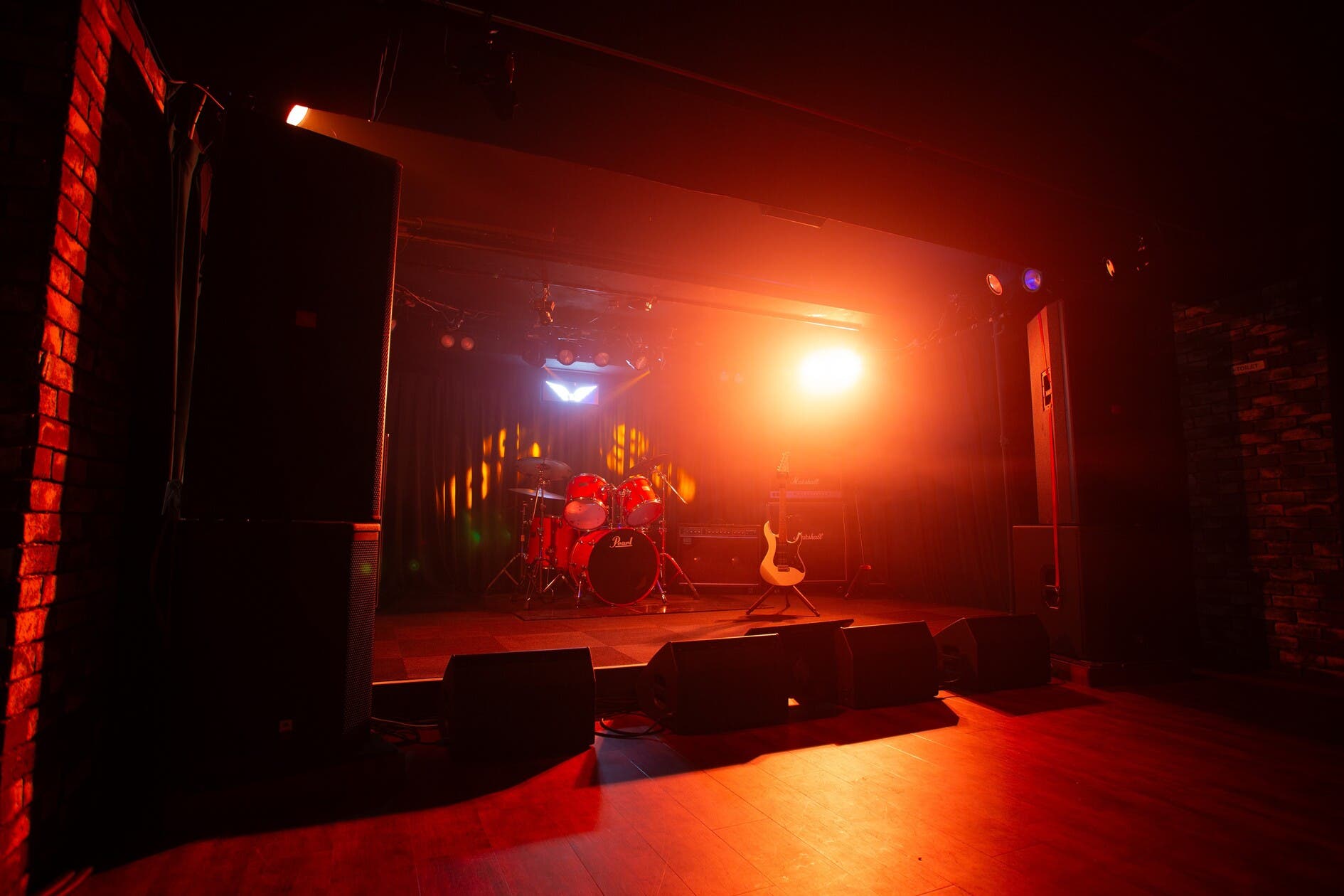 【川崎駅 徒歩9分】楽器演奏会・ライブ🌟CM・ロケ収録・YouTube撮影📸ファンミーティング🎉交流会・オフ会イベント✨の写真17