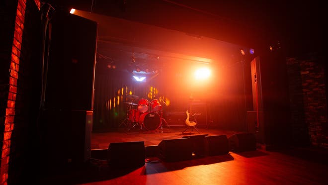 【川崎駅 徒歩9分】楽器演奏会・ライブ🌟CM・ロケ収録・YouTube撮影📸ファンミーティング🎉交流会・オフ会イベント✨の写真17