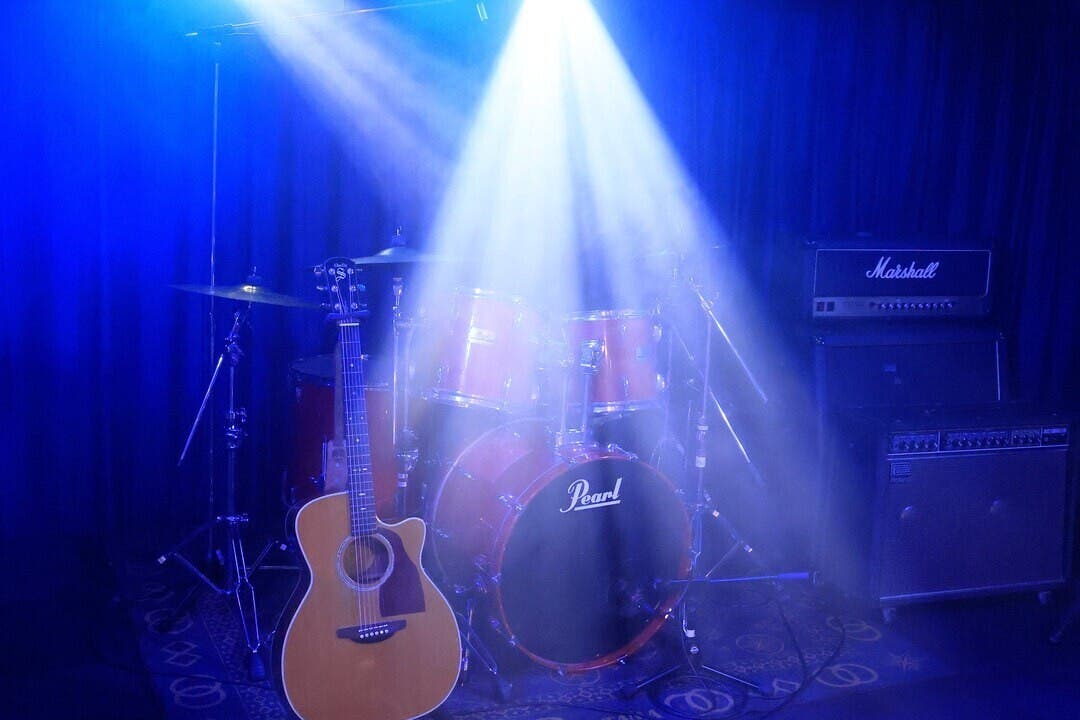 【川崎駅 徒歩9分】楽器演奏会・ライブ🌟CM・ロケ収録・YouTube撮影📸ファンミーティング🎉交流会・オフ会イベント✨の写真19