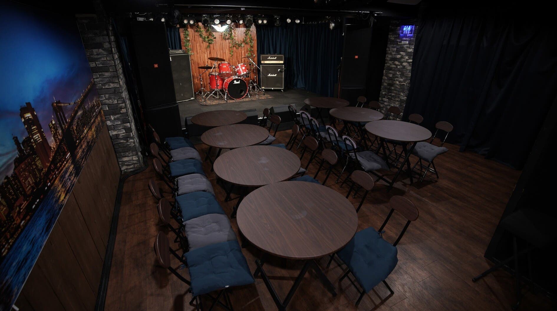 【川崎駅 徒歩9分】楽器演奏会・ライブ🌟CM・ロケ収録・YouTube撮影📸ファンミーティング🎉交流会・オフ会イベント✨の写真21