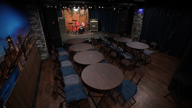 【川崎駅 徒歩9分】楽器演奏会・ライブ🌟CM・ロケ収録・YouTube撮影📸ファンミーティング🎉交流会・オフ会イベント✨の写真21