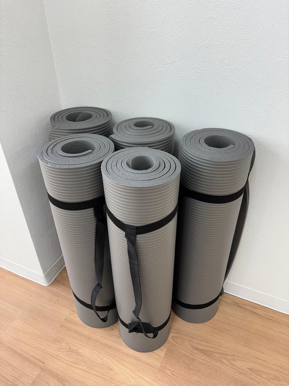 ✨3/16新規オープン🎉✨少人数レッスンに最適なスタジオ👯紙屋町西駅から徒歩1分！の写真6