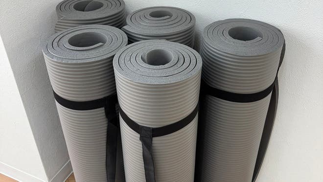 ✨3/16新規オープン🎉✨少人数レッスンに最適なスタジオ👯紙屋町西駅から徒歩1分!の写真6