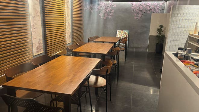 渋谷駅徒歩圏内のレンタル会議室・イベントルームの写真1