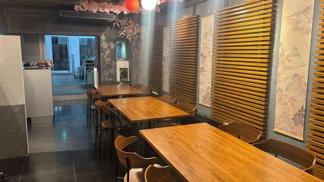 渋谷駅徒歩圏内のレンタル会議室・イベントルームの写真3