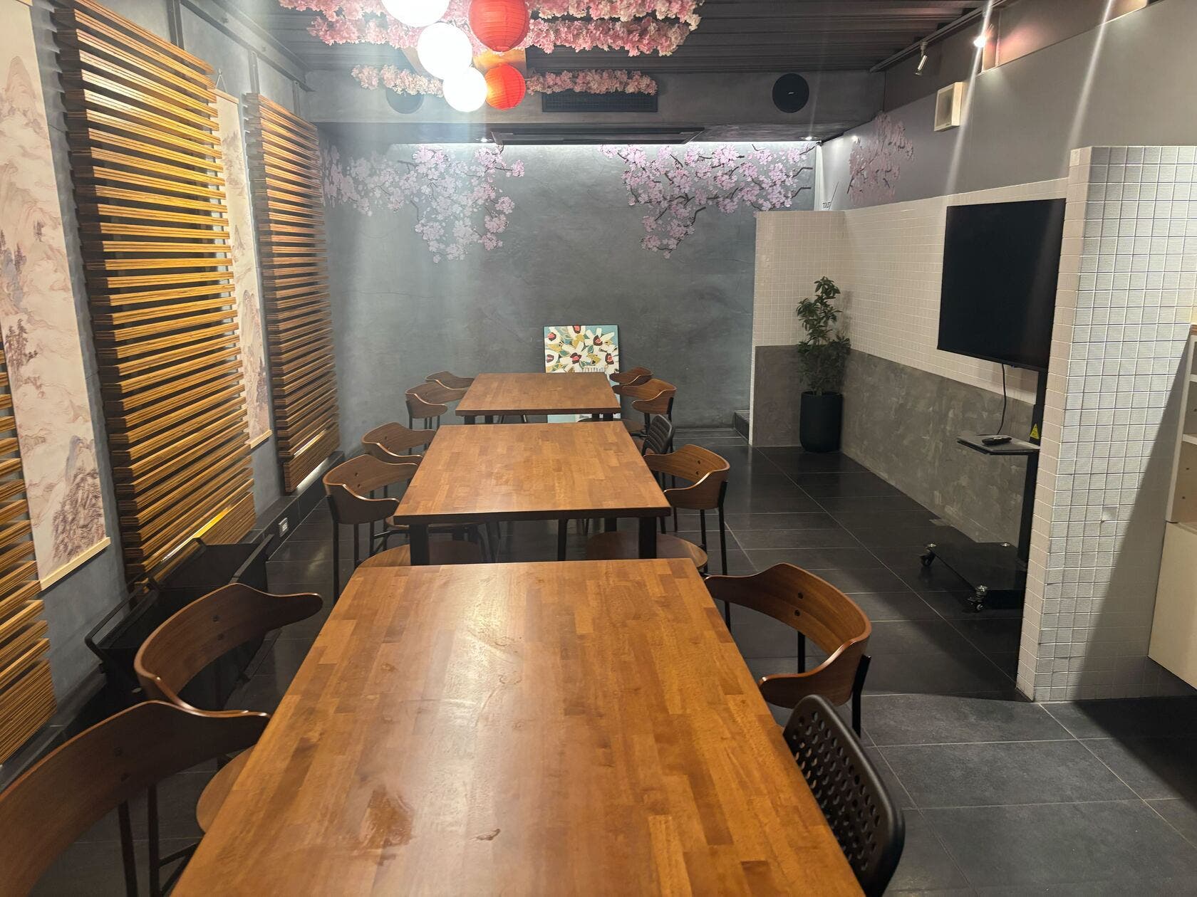 渋谷駅徒歩圏内のレンタル会議室・イベントルームの写真5