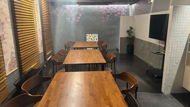 渋谷駅徒歩圏内のレンタル会議室・イベントルームの写真5