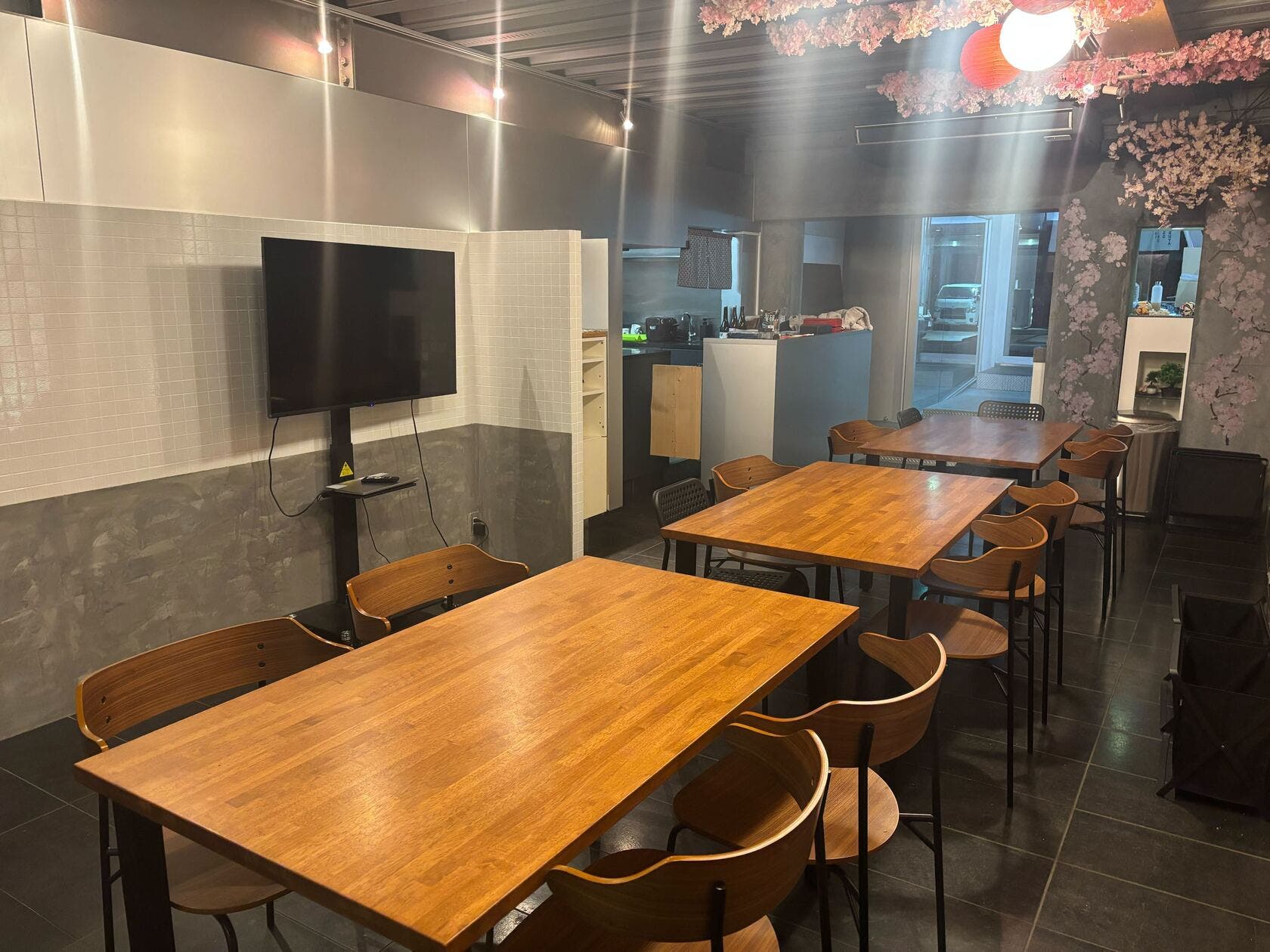 渋谷駅徒歩圏内のレンタル会議室・イベントルームの写真7