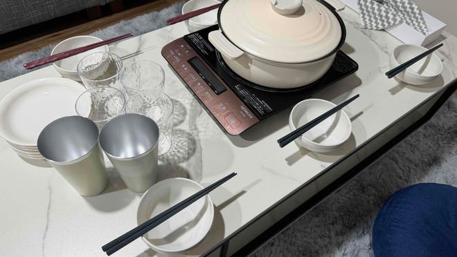 ㊗️新規オープン‼️心斎橋駅からすぐ✨落ち着いた空間で映画鑑賞🎥120型大型スクリーン⭐️パーティー🌟ママ会🌿歓送迎会🎊の写真7