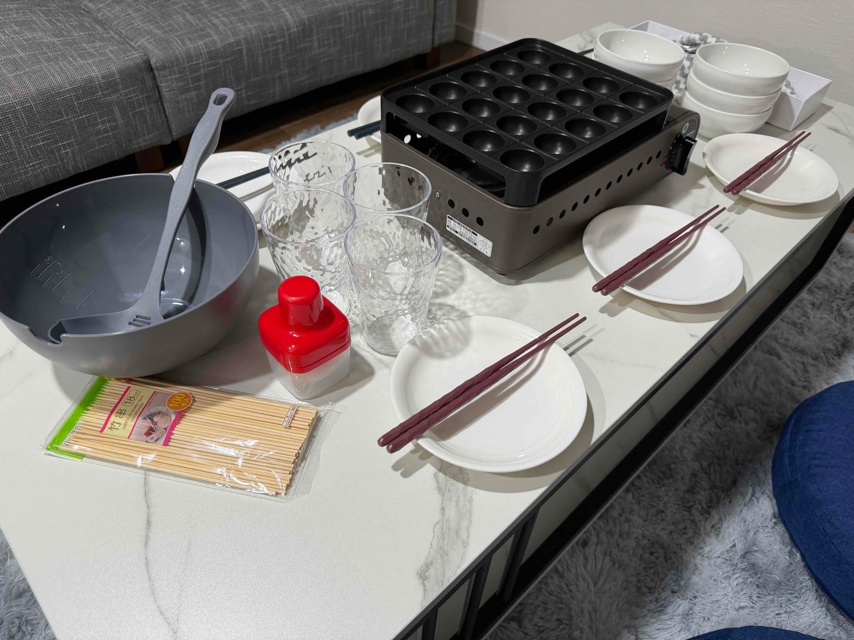 ㊗️新規オープン‼️心斎橋駅からすぐ✨落ち着いた空間で映画鑑賞🎥120型大型スクリーン⭐️パーティー🌟ママ会🌿歓送迎会🎊の写真8