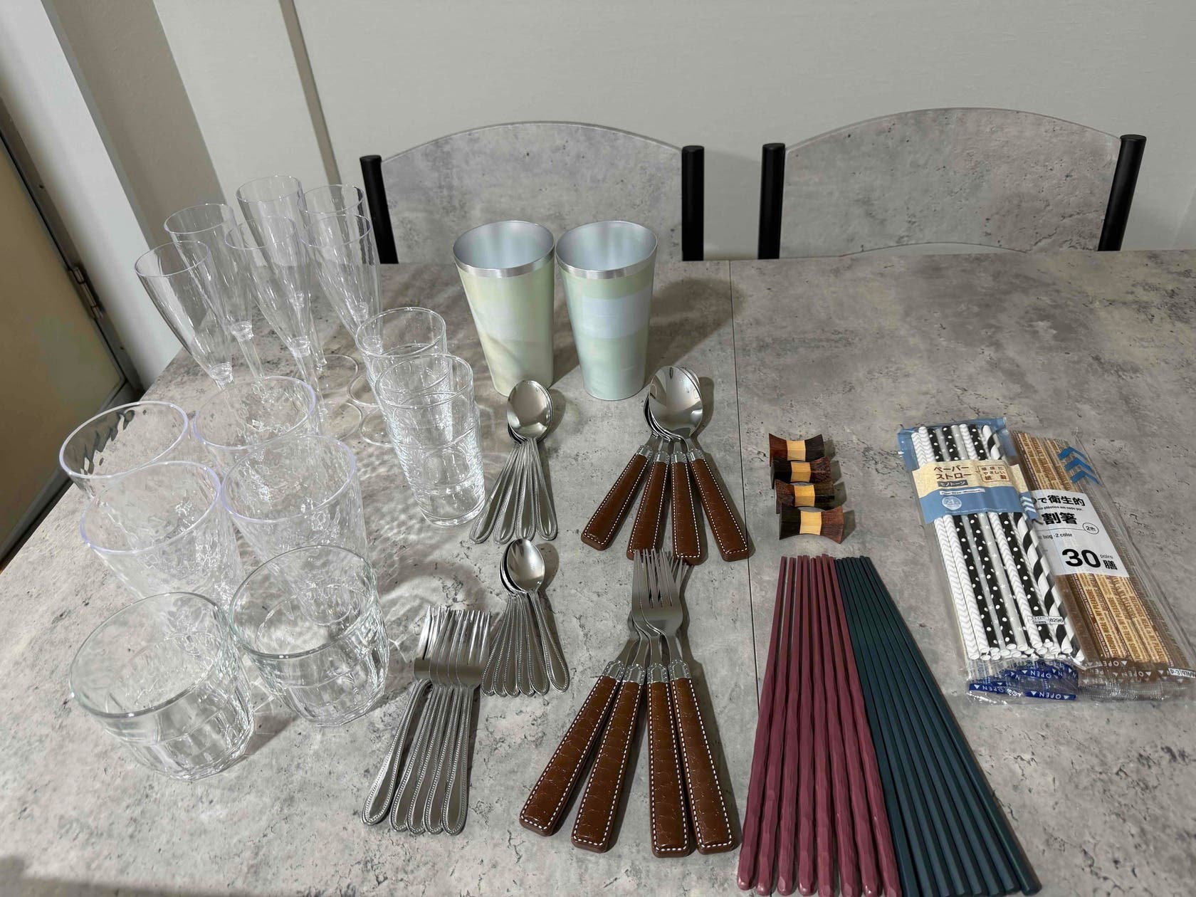 ㊗️新規オープン‼️心斎橋駅からすぐ✨落ち着いた空間で映画鑑賞🎥120型大型スクリーン⭐️パーティー🌟ママ会🌿歓送迎会🎊の写真11