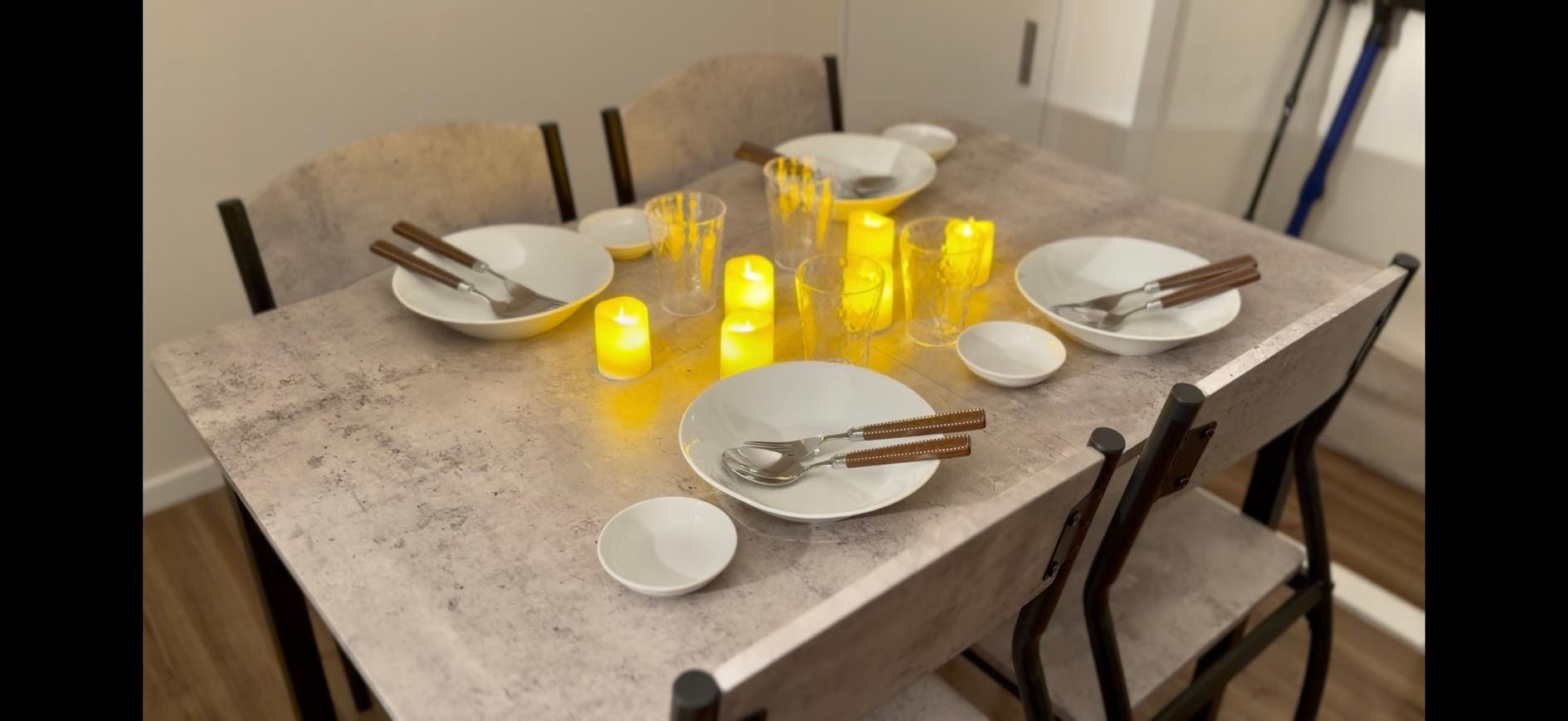 ㊗️新規オープン‼️心斎橋駅からすぐ✨落ち着いた空間で映画鑑賞🎥120型大型スクリーン⭐️パーティー🌟ママ会🌿歓送迎会🎊の写真4