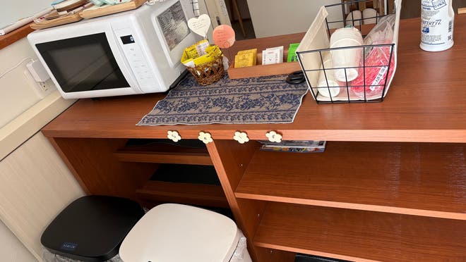 小上がりスペース・カウンター席あり。おしゃれで清潔なスペースです。の写真15