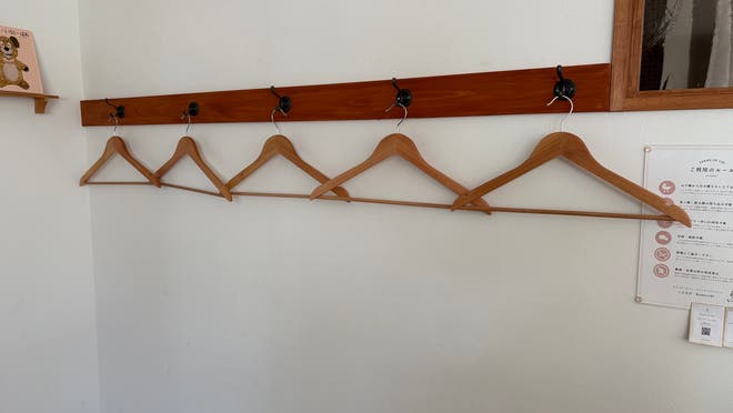 小上がりスペース・カウンター席あり。おしゃれで清潔なスペースです。の写真18