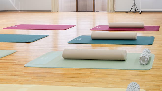 🆕オープン限定特価🉐平塚駅2分地域最大級の広さ116㎡✨大人数レッスン・フォーメーション確認に最適な本格ダンススタジオ💃の写真7