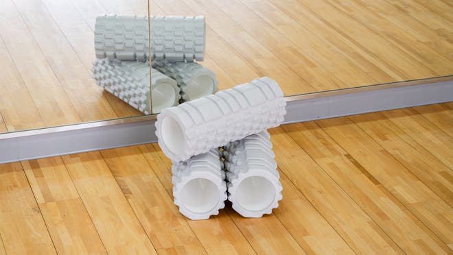 🆕オープン限定特価🉐平塚駅2分地域最大級の広さ116㎡✨大人数レッスン・フォーメーション確認に最適な本格ダンススタジオ💃の写真8